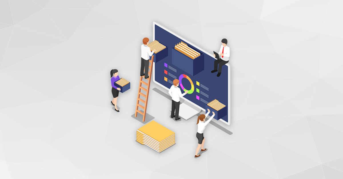 Informationsmanagement - Der perfekte Begleiter für Microsoft ...