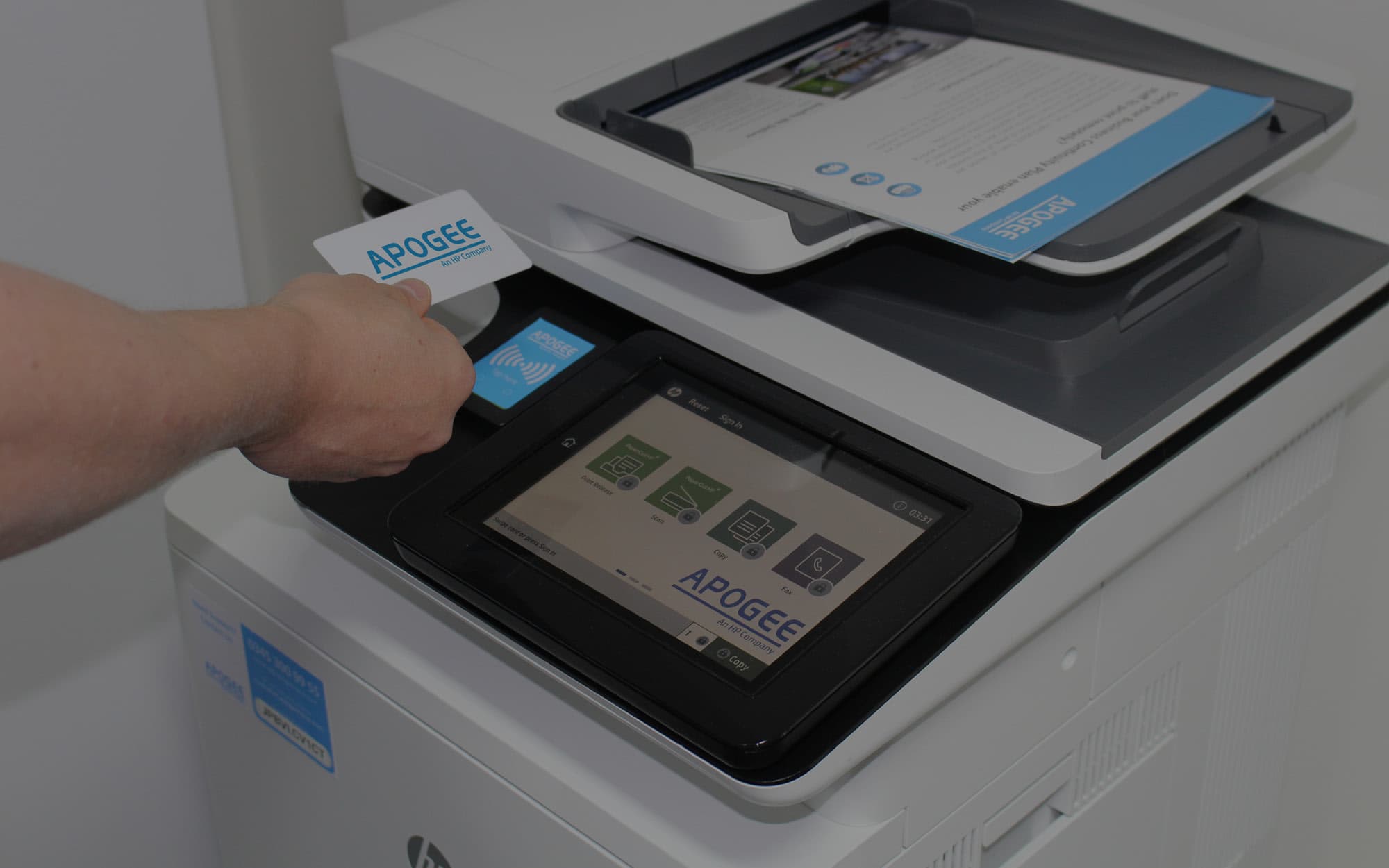 Wie A-STAR Ihrer Organisation nützen kann | Apogee Corporation